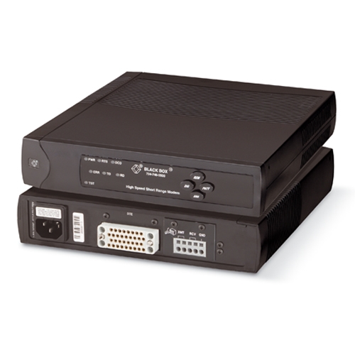 Networking, Digital Communication, Line Driver - Black Box